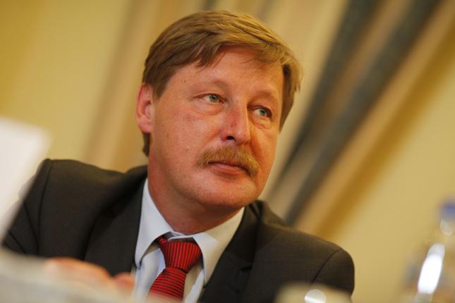 Parafianowicz odchodzi z PGNiG - Bankier.pl