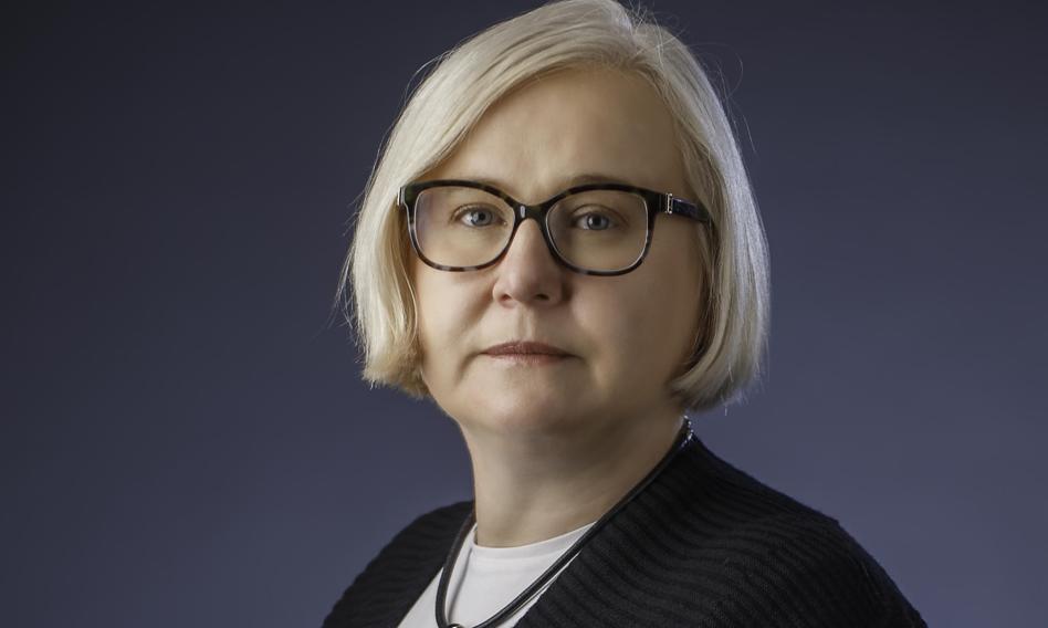Marzena Czarnecka pokieruje nowym resortem przemysłu na Śląsku - Bankier.pl