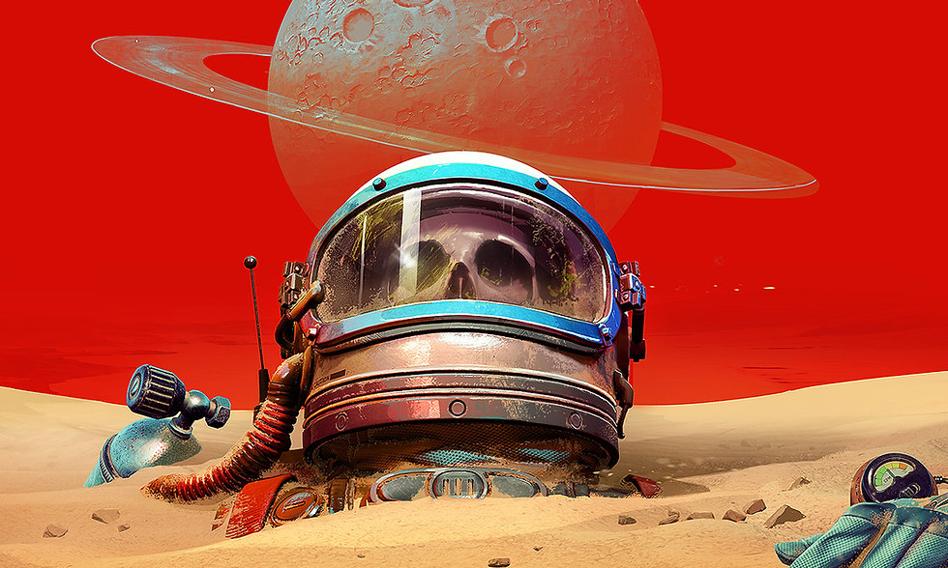 Starward Industries rozpoczęło prace nad wersją beta gry "Niezwyciężony ...