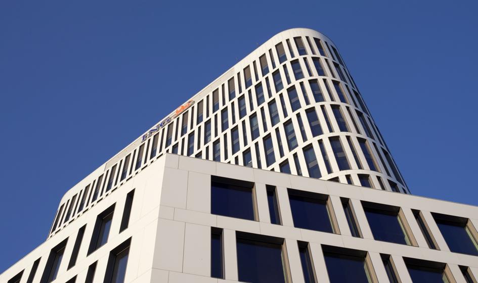 ING Bank Śląski ma apetyt na mBank - Bankier.pl
