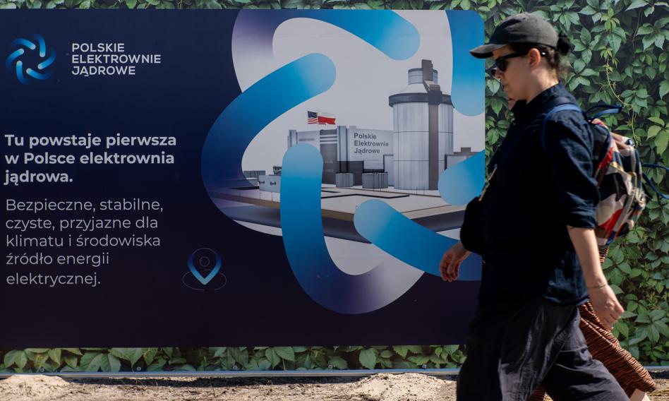 Zmiany we władzach spółki odpowiedzialnej za atom. Leszek Juchniewicz ...