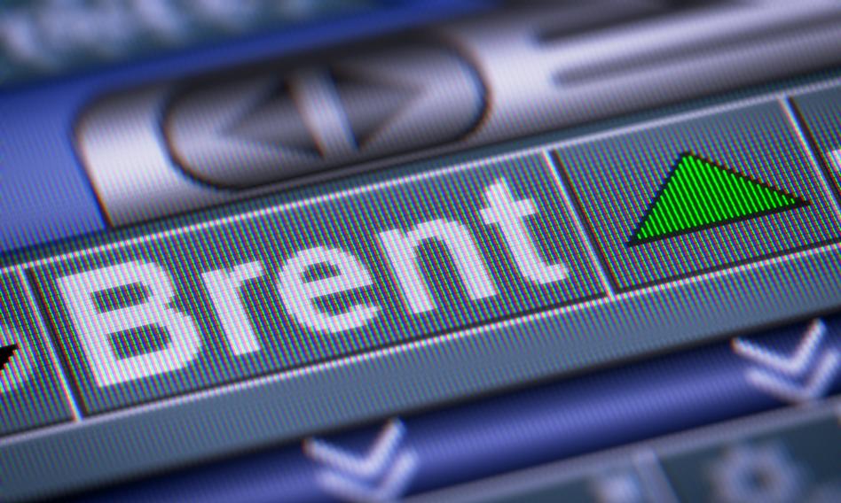 Analitycy PFR: Różnica między ceną ropy Brent i ceną rosyjskiej ropy ...
