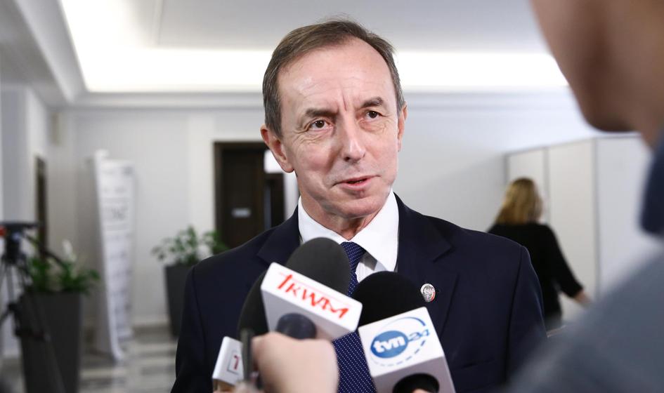 Zmiany w ordynacji wyborczej. Marszałek Senatu komentuje propozycje PKW ... Zmiany w ordynacji wyborczej. Marszałek Senatu komentuje propozycje PKW ...