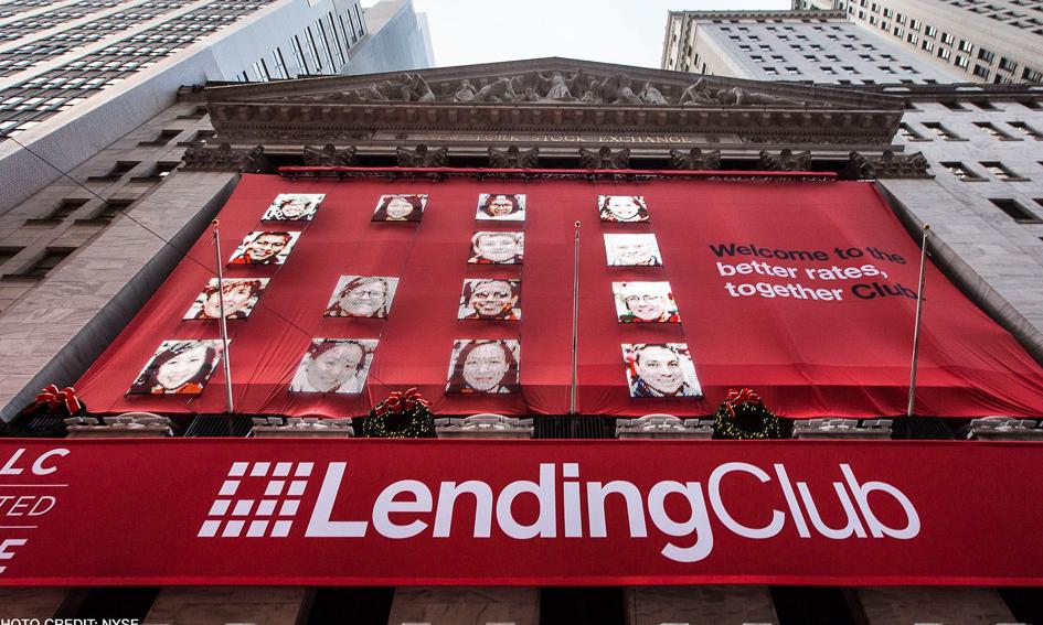 Lending Club pierwszym fintechowym bankiem w USA - Bankier.pl