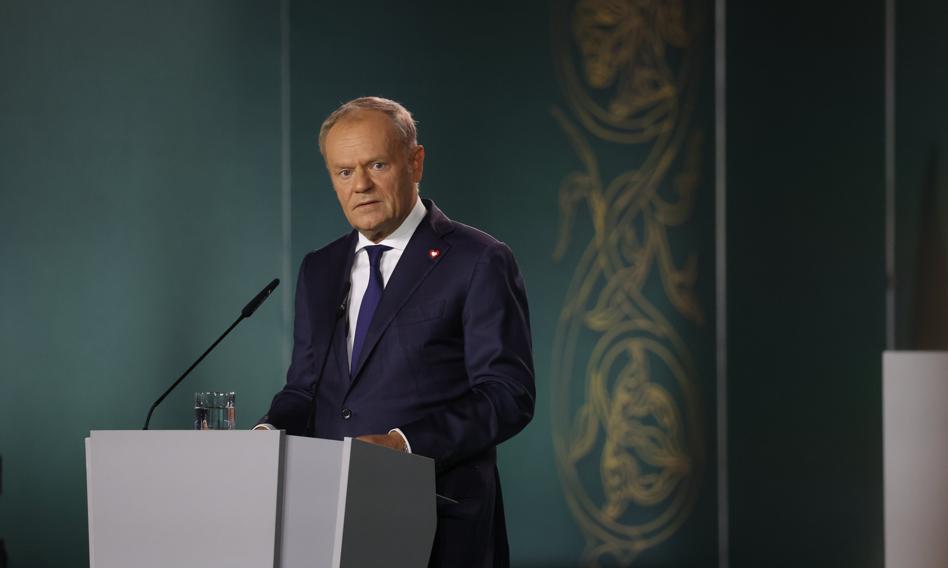 Premier po konwencji Nawrockiego: dokończymy to, co zaczęliśmy 15. października - Bankier.pl