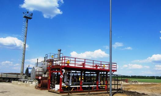 Serinus Energy otrzymał zwolnienie od spełniania kowenantów do 31 ...