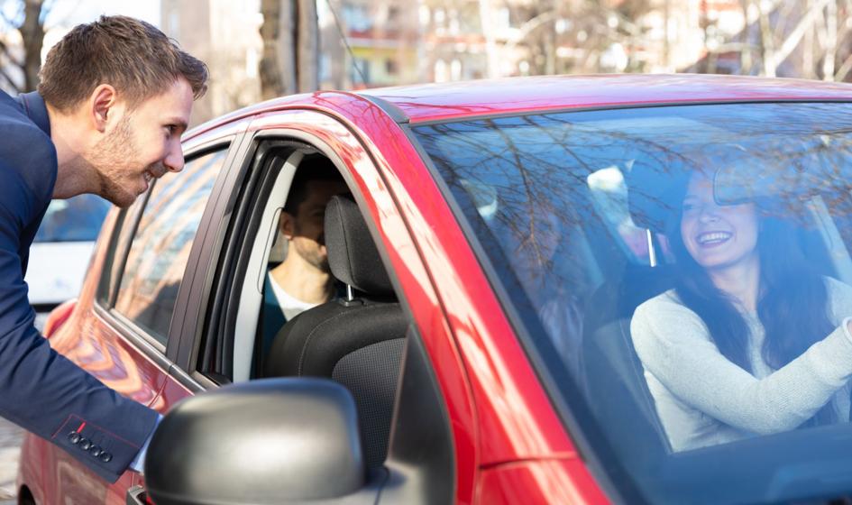 FlixCar – konkurencja BlaBlaCaru nadjeżdża do Polski - Bankier.pl