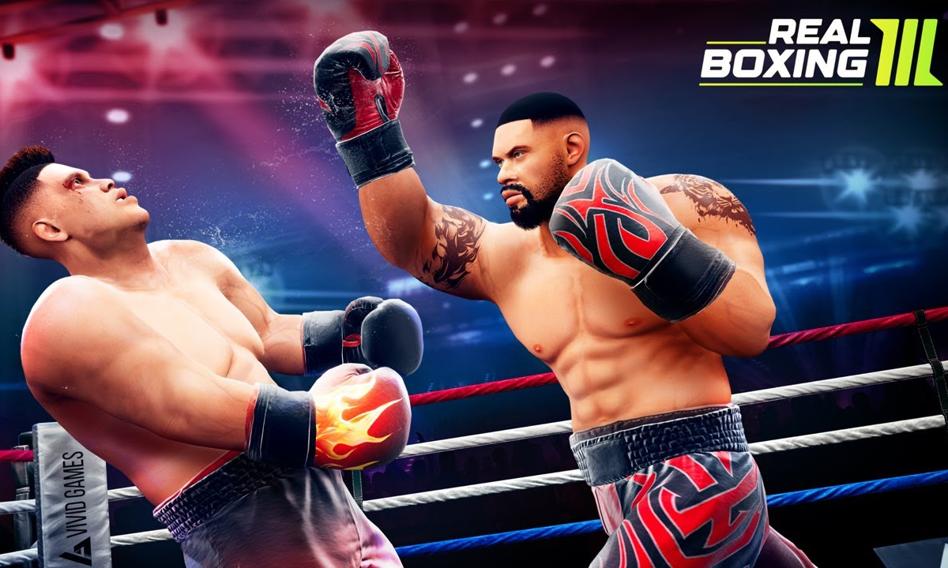 Boks w wirtualnej rzeczywistości. Vivid Games ze wstępnym porozumieniem ...