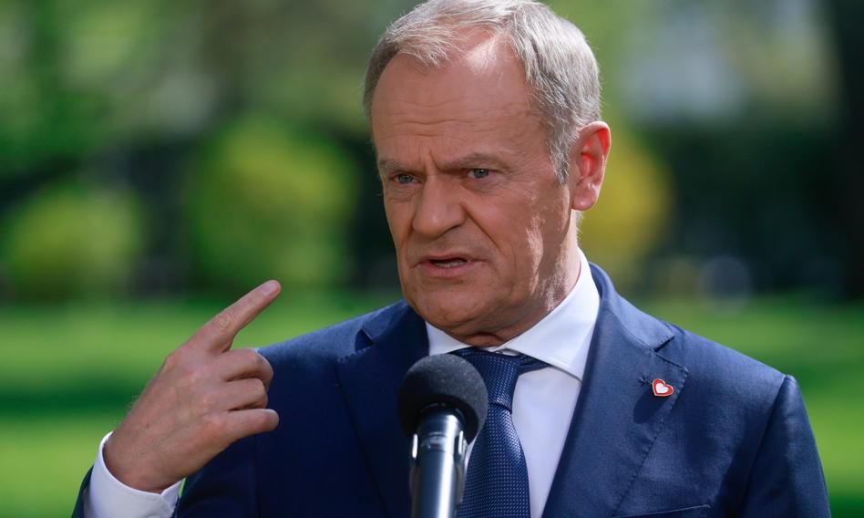 Zero transferów politycznych w sejmikach? Tusk ostro o korupcji politycznej - Bankier.pl