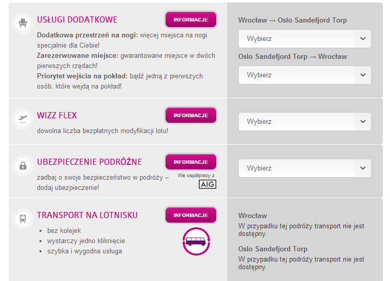 10 powodów, dla których tanie bilety lotnicze są drogie - Bankier.pl