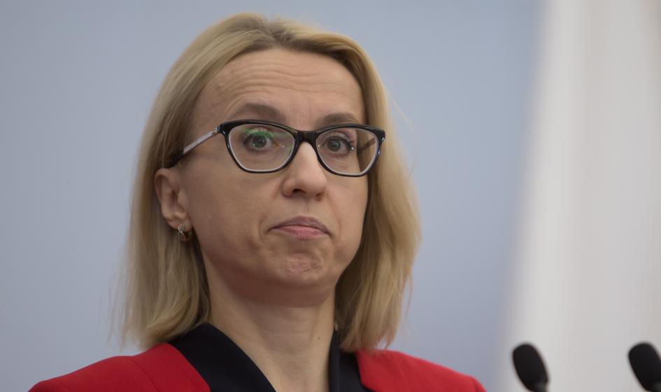 Czerwińska: Może być gorzej niż podczas globalnego kryzysu finansowego ...